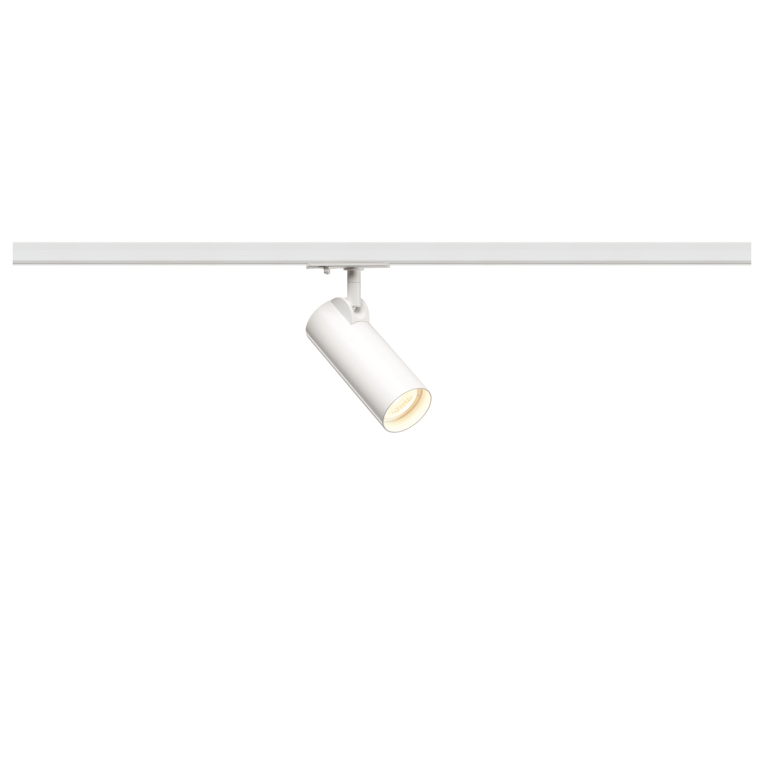 SLV Belgium Helia 50 LED spot voor 1-fase HV track systeem 3000K wit 35 ...