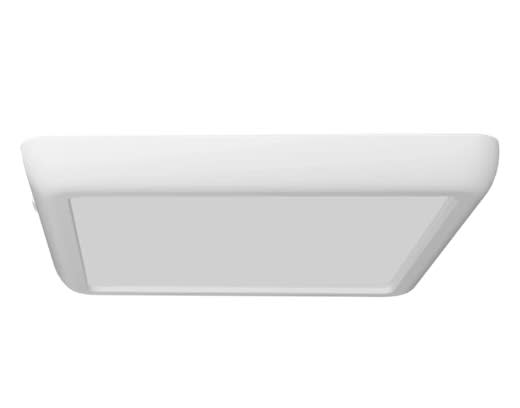 TECHNOLUX LEDDownlightF-E2 Sq270-15/25W-830/840 540001434000